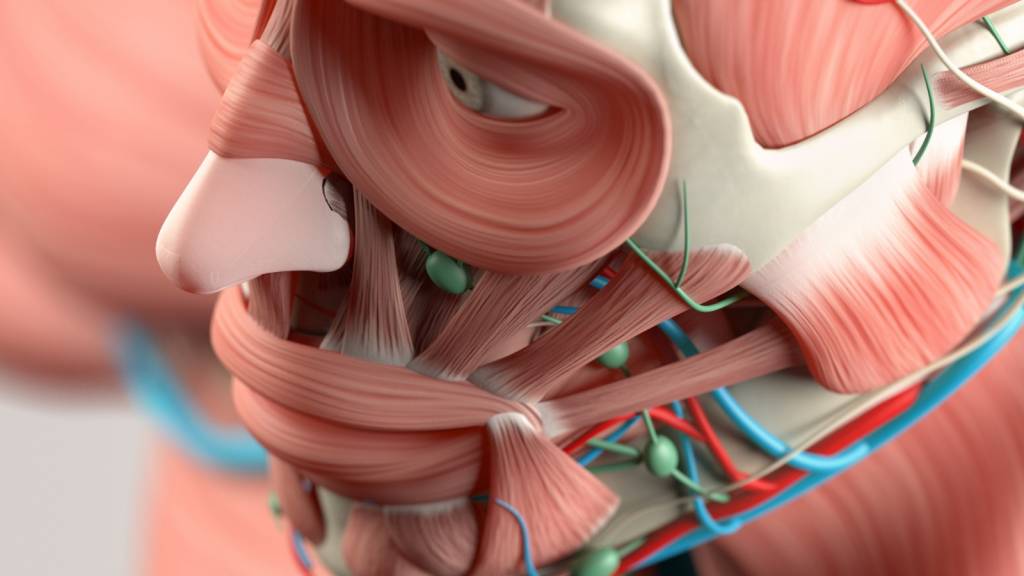 Orofacial Motricity – The fundamentals of clinical practice ...